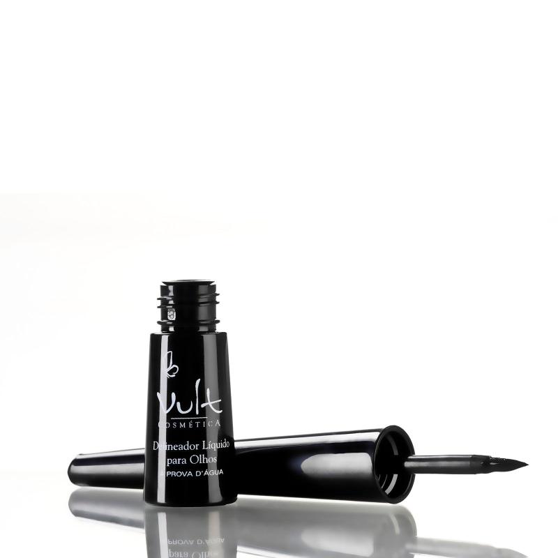 Vult Delineador Líquido Preto - Maquiagem - Magazine Luiza