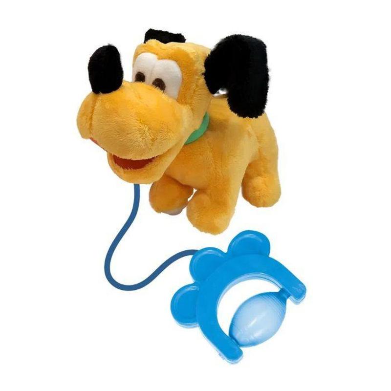 Walking Petz Pluto Disney BR1876 - MULTIKIDS - Multikids Baby - Bonecos ...