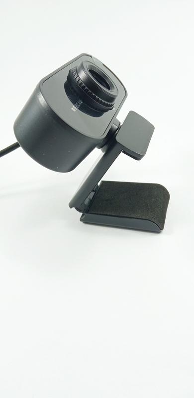 Webcam Câmera Para Notebook Aula (Preta) - GLOBAL - Webcam - Magazine Luiza