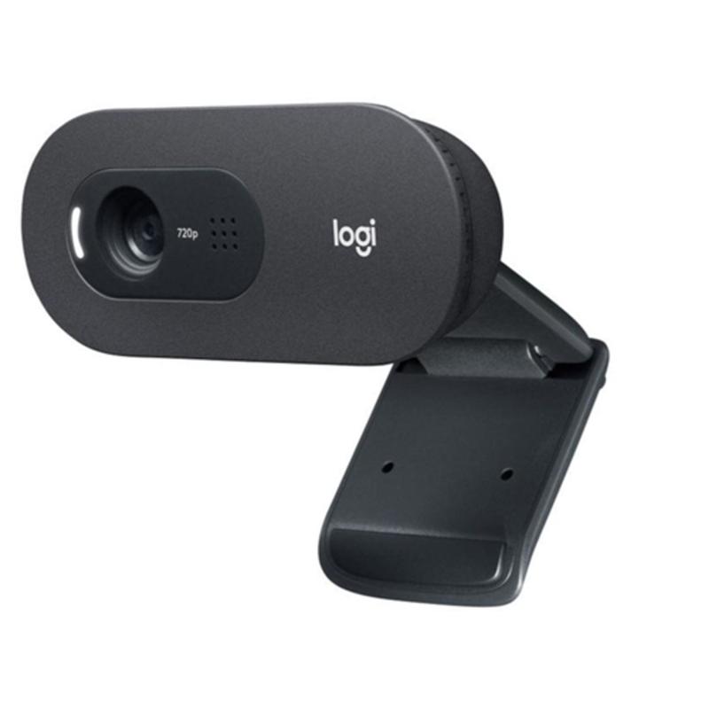 Webcam Logitech C505 HD 720p - Webcam - Magazine Luiza