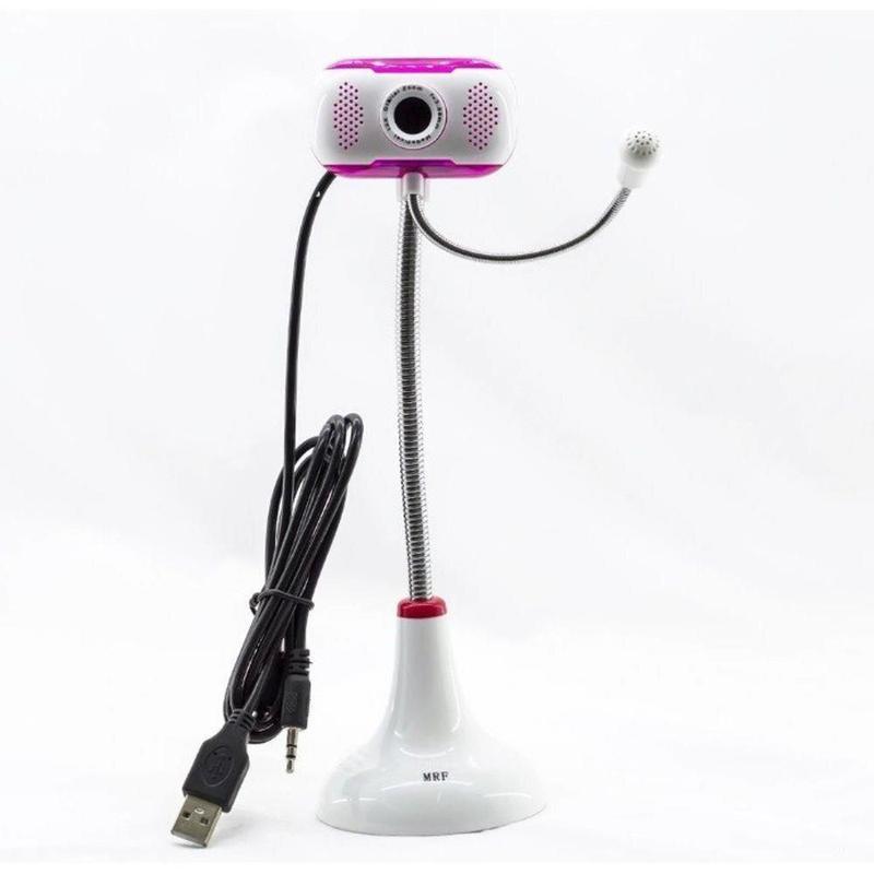 Webcam Pc Camera - Rohs - Webcam - Magazine Luiza