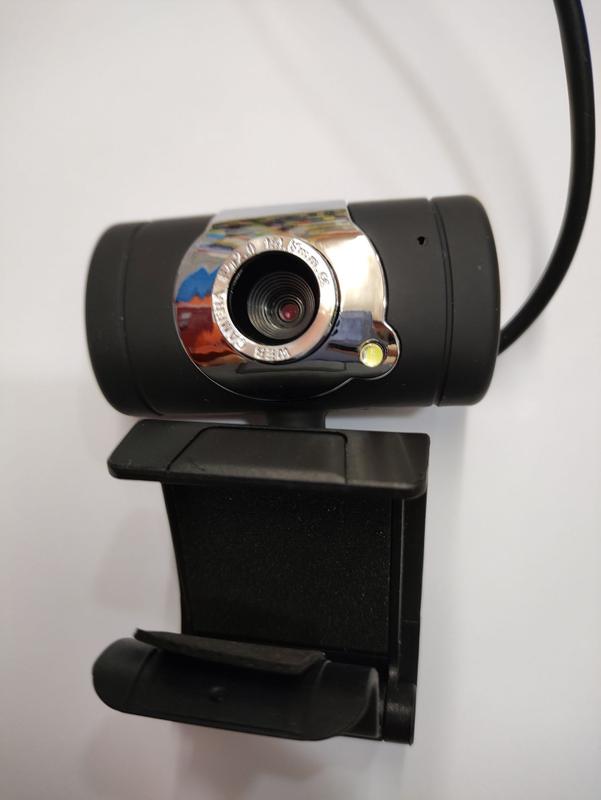 Webcam PcCamera Mini Packing 480p com Microfone - Webcam - Magazine Luiza