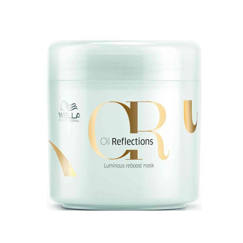 Wella Professionals Oil Reflections Máscara Potenciadora de ...