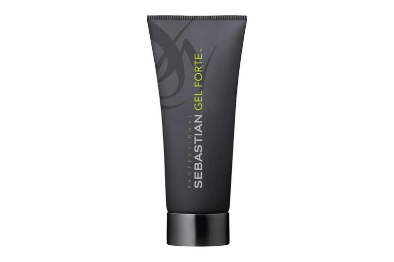 Wella Sebastian Gel Forte 200ml - Modelador e Fixador de Cabelo ...