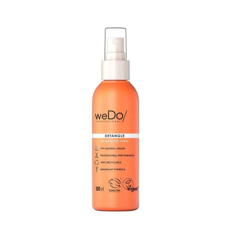 Wella Wedo Detangling spray 100ml - Modelador e Fixador de Cabelo ...