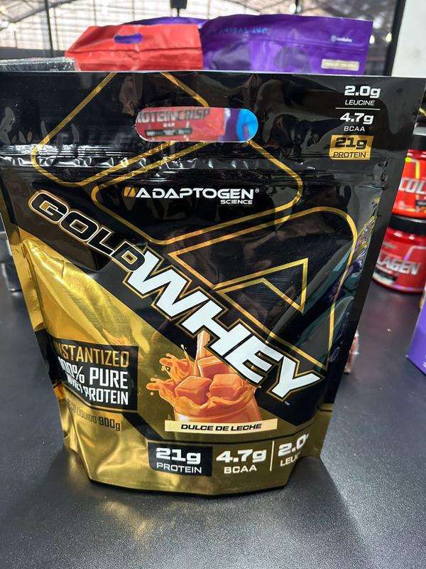 Whey 2 - Integral - Massa Muscular - Magazine Luiza