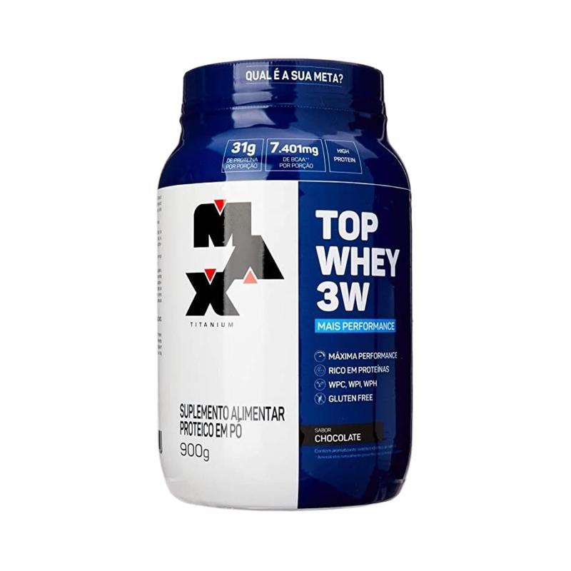 Whey Protein Concentrado Isolado Hidrolisado Wei Wey Way Proten ...
