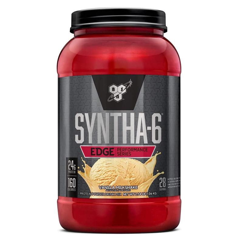 Whey Protein Syntha 6 Edge Performance 2,35 LBS (1.06 Kg) - BNS - Massa ...