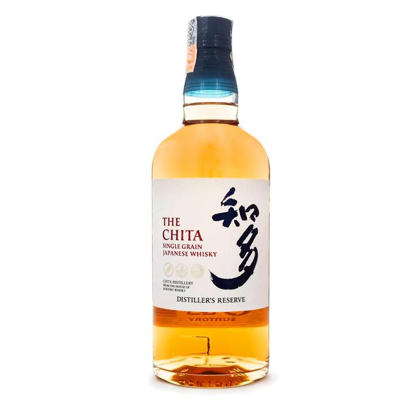 Whiskey The Chita 700ml - Whisky - Magazine Luiza