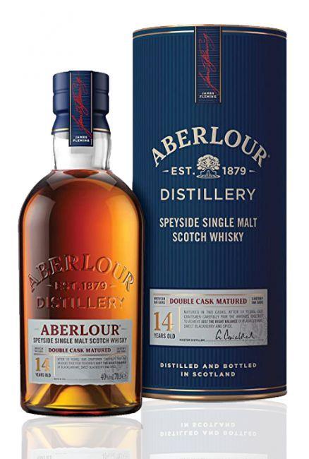 Whisky Aberlour 14 anos - 700 ml - Whisky - Magazine Luiza