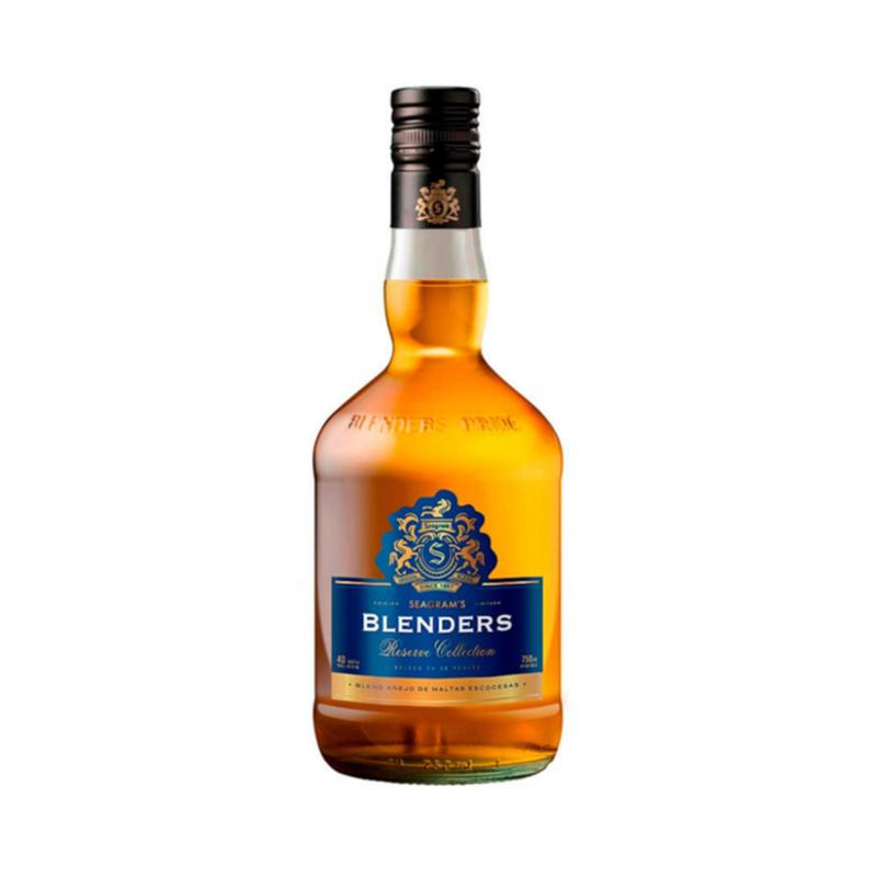 Whisky Blenders Reserve Colection - Exclusivo. - Whisky - Magazine Luiza