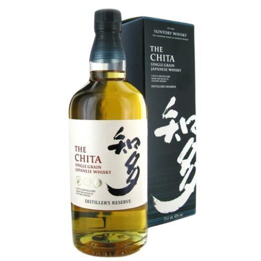 Whisky The Chita (700Ml) - DS - Whisky - Magazine Luiza