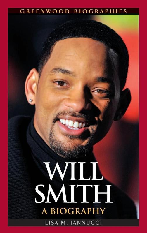 Will Smith - Abc-Clio, Llc - Outros Livros - Magazine Luiza