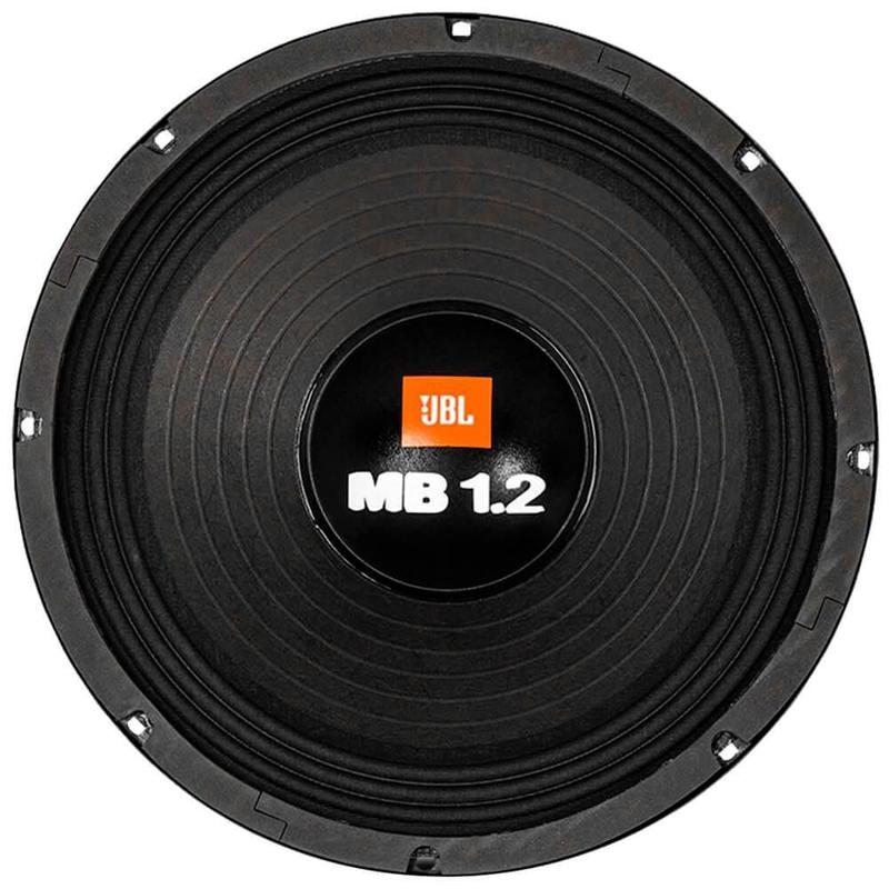Woofer JBL Selenium 12" 600w Rms 4 Ohms - Woofer - Magazine Luiza