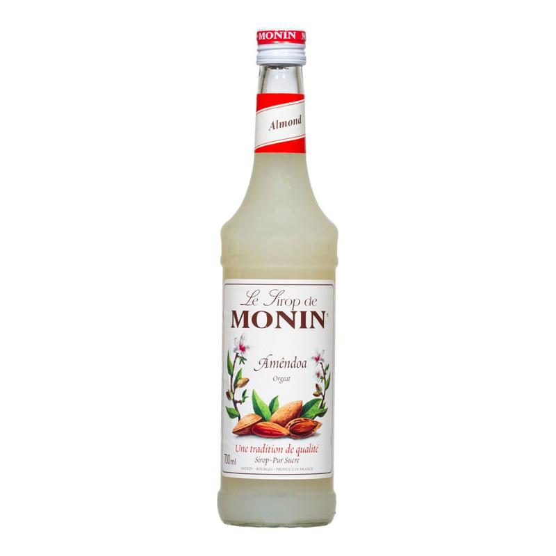 Xarope de Amêndoa Monin 700ml - Xarope de Bordo / Maple Syrup ...