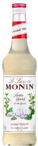 Xarope de menta glacial monin 700 ml - Xarope de Bordo / Maple Syrup ...