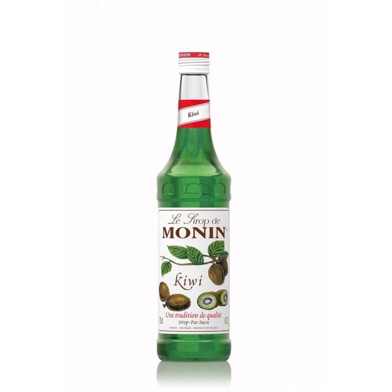 Xarope de monin kiwi 700ml - Xarope de Bordo / Maple Syrup - Magazine Luiza