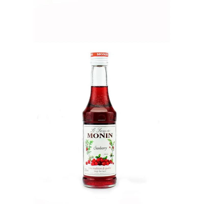 Xarope Monin de 250ml - Xarope para Bebida - Magazine Luiza