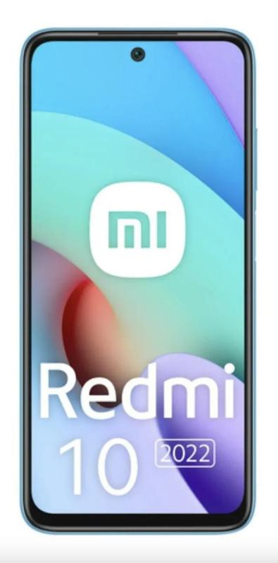 Xiaomi Redmi 10 20 Dual SIM 128 GB Azul 4 GB RAM - Xiaomi - Magazine Luiza