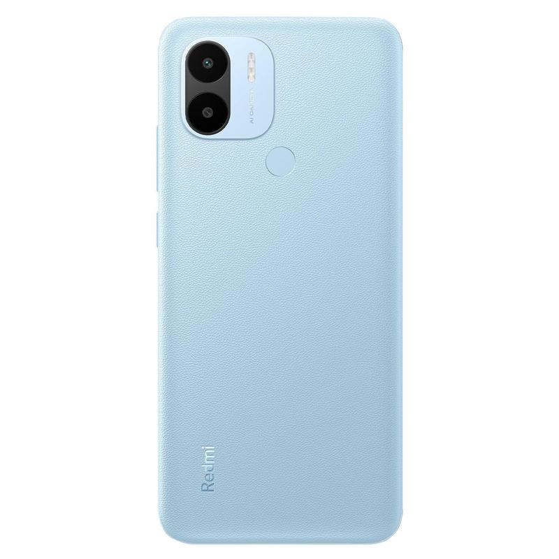 Xiaomi Redmi A1 Plus Dual SIM 32 GB Azul 2 GB RAM - Xiaomi - Magazine Luiza