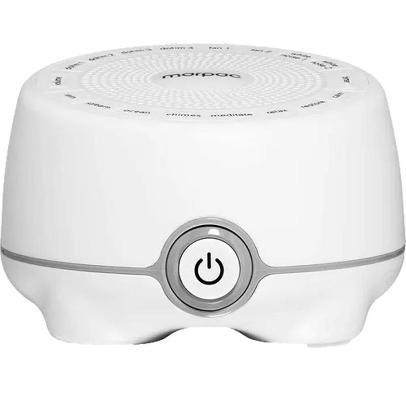 Yogasleep Marpac Máquina Calmante Terapia Son 16 Opções 110V - Capa ...