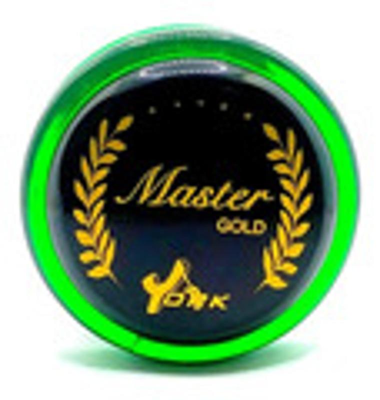 Yoyo master gold champion Ioio yoyo profissional york - Ioiô - Magazine ...