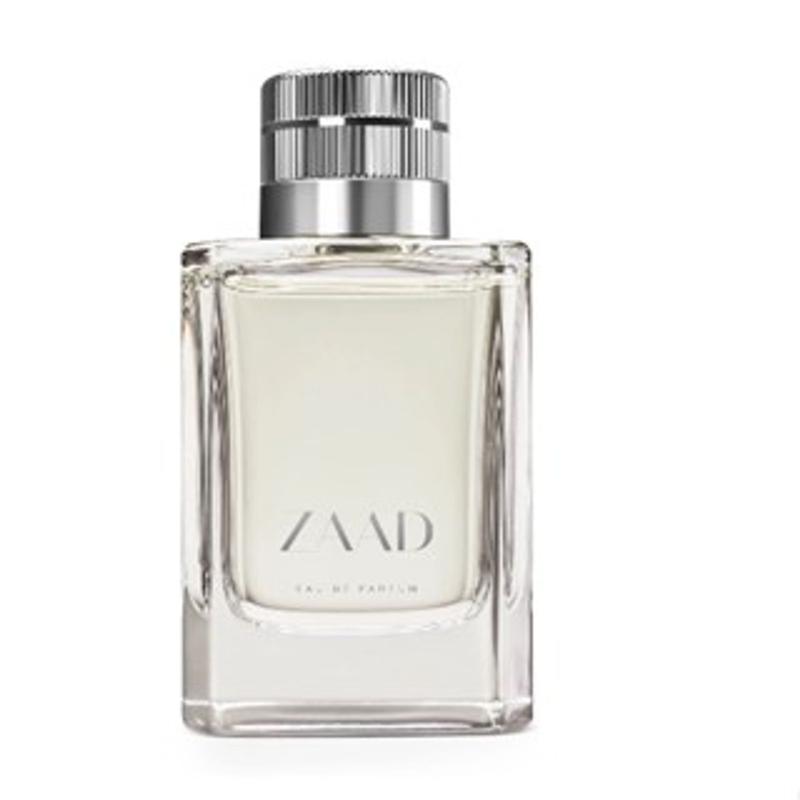 Zaad Eau de Parfum 95ml OBoticário - O Boticário - Perfume Masculino ...