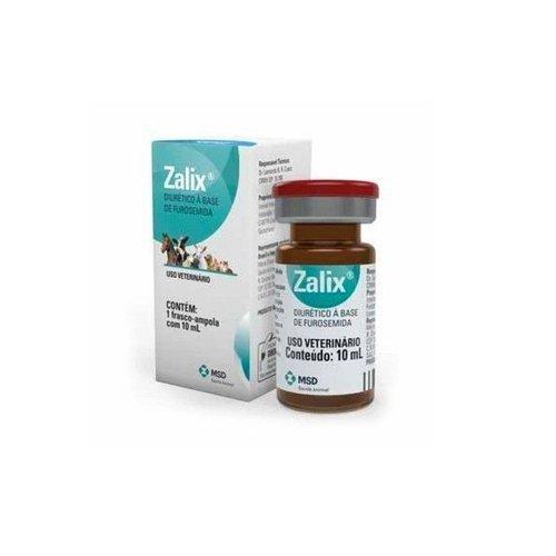 Zalix - 10 ml - COOPERS - Farmácia Pet - Magazine Luiza