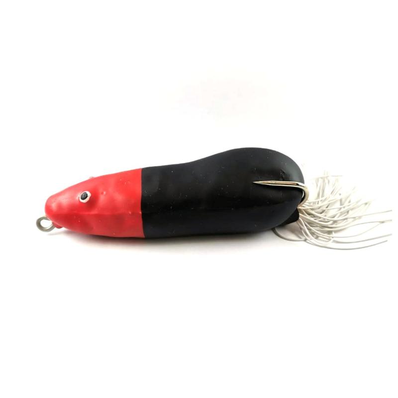 Zara Monstro Frog Life - Isca Artificial - Magazine Luiza