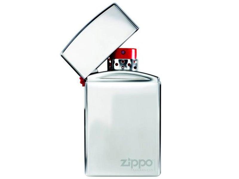 Zippo Perfume Masculino - Eau de Toilette 50ml - Perfume Masculino ...